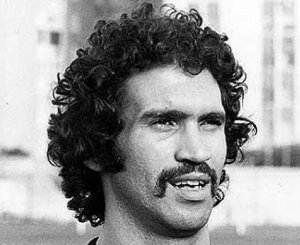 Rondinelli - Ficha do Jogador - Vasco da Gama - Vaskipedia